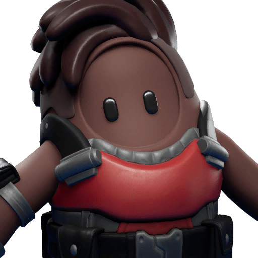 Renegade - Fortnite Skin - Fortnite.GG