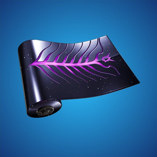 Axion Sigil - Fortnite Wrap - Fortnite.GG