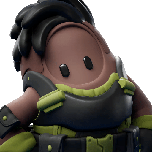 Scout - Fortnite Skin - Fortnite.GG