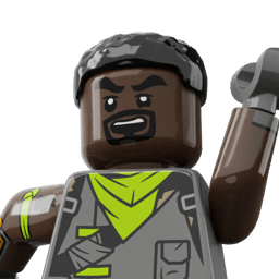 Scout - Fortnite Skin - Fortnite.GG