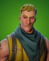 A4_clan_for_life's Locker - Fortnite.GG