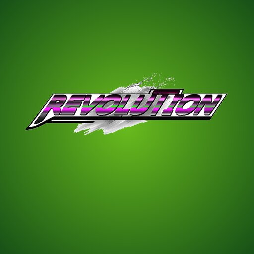 Neo Revolution - Fortnite Spray - Fortnite.GG
