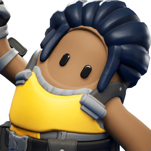 Tracker - Fortnite Skin - Fortnite.GG