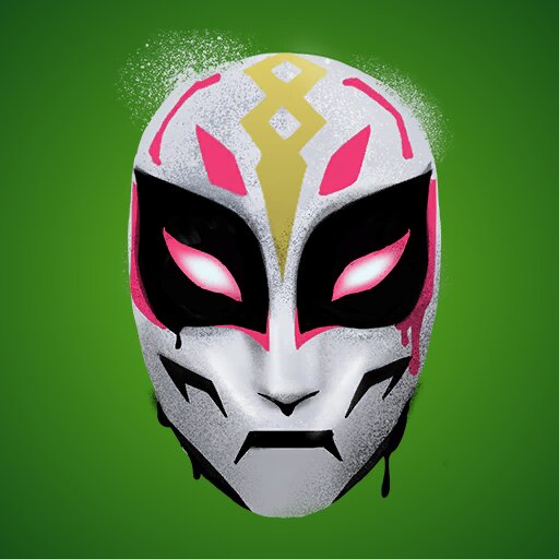 Drift Face - Fortnite Spray - Fortnite.GG