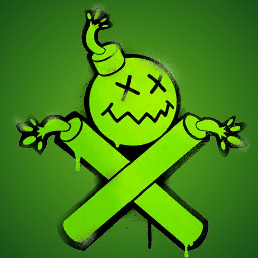 Most Wanted - Fortnite Spray - Fortnite.GG