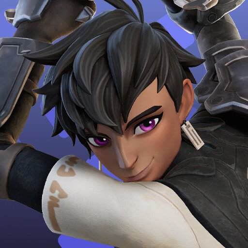 Rift Knight Kieran - Fortnite Skin - Fortnite.GG