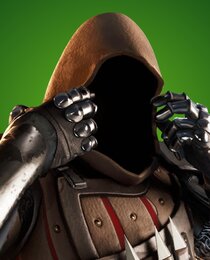 X2_EMPTY's Locker - Fortnite.GG