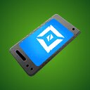 Creativity Calls - Fortnite Emoji - Fortnite.GG