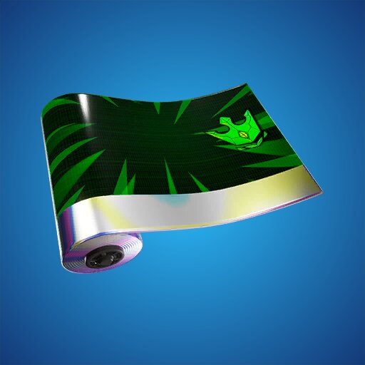 C4S1 Champion I - Fortnite Wrap - Fortnite.GG