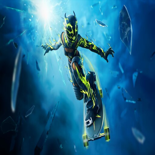 Rift Cruiser - Fortnite Loading Screen - Fortnite.GG