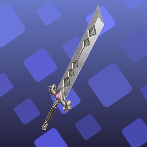 Inheritor's Edge - Fortnite Pickaxe - Fortnite.GG