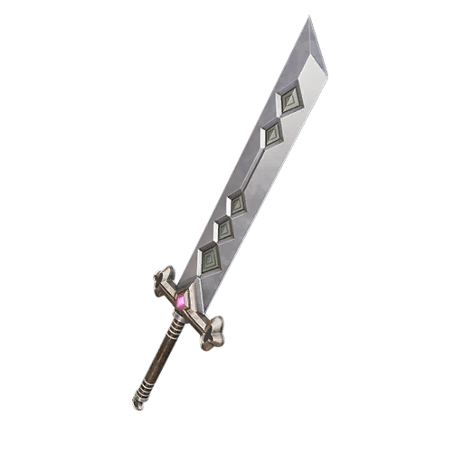 Inheritor's Edge - Fortnite Pickaxe - Fortnite.GG