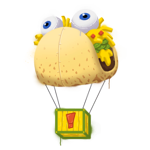 Guaco Drop-o - Fortnite Spray - Fortnite.GG