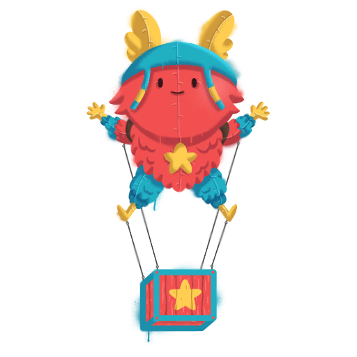 Guffy Drop - Fortnite Spray - Fortnite.GG