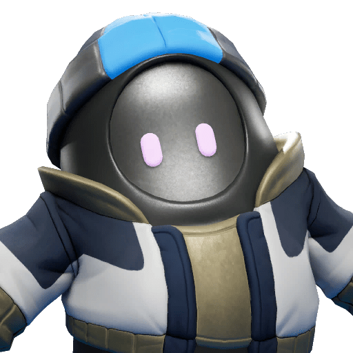 Renzo the Destroyer - Fortnite Skin - Fortnite.GG