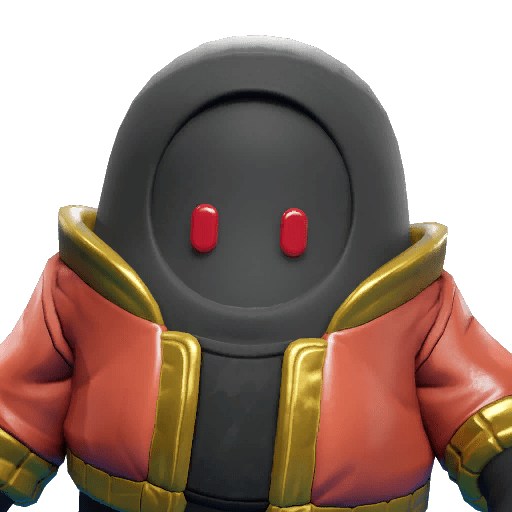 Thunder - Fortnite Skin - Fortnite.GG