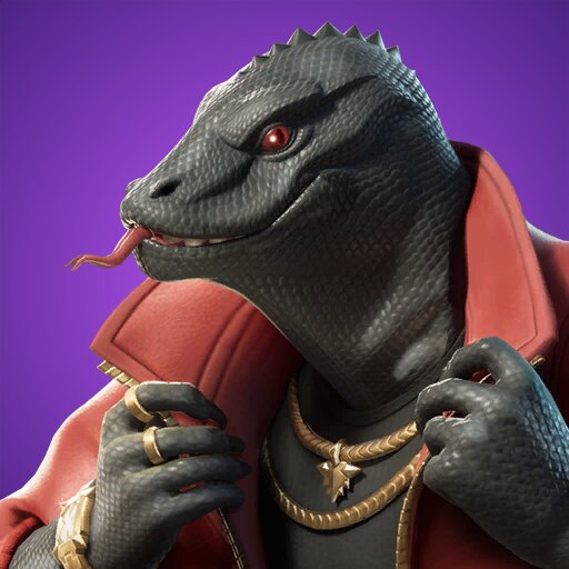 Thunder - Fortnite Skin - Fortnite.GG