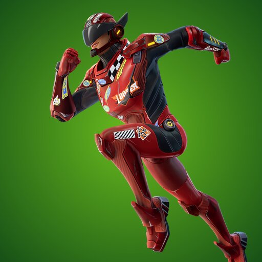 Rogue Navigator - Fortnite Skin - Fortnite.GG