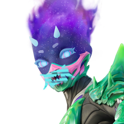 Mystica - Fortnite Skin - Fortnite.GG