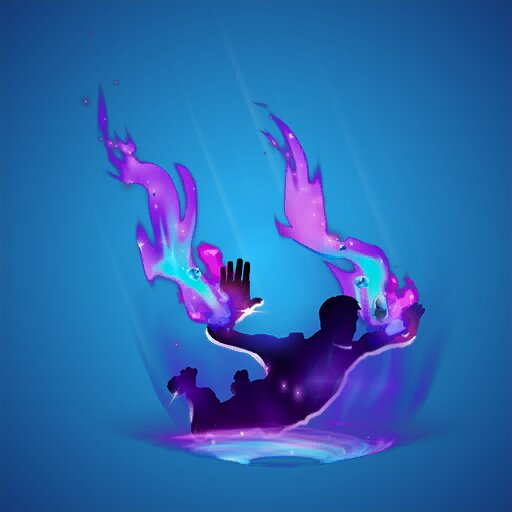 Renzo Velocity - Fortnite Contrail - Fortnite.GG