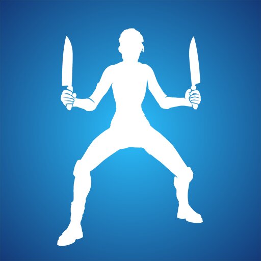 Chef's Special - Fortnite Emote - Fortnite.GG