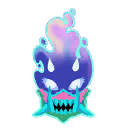 Oni Teeth - Fortnite Emoji - Fortnite.GG