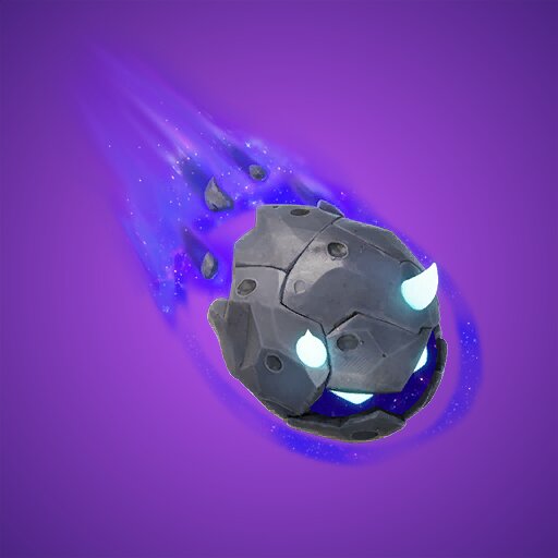 Lost Meteor - Fortnite Glider - Fortnite.GG