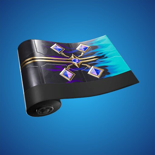 Destroyer Signature - Fortnite Wrap - Fortnite.GG