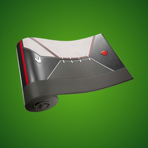 Highwired - Fortnite Wrap - Fortnite.GG