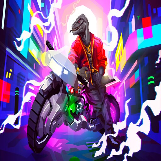 Thunder - Fortnite Loading Screen - Fortnite.GG