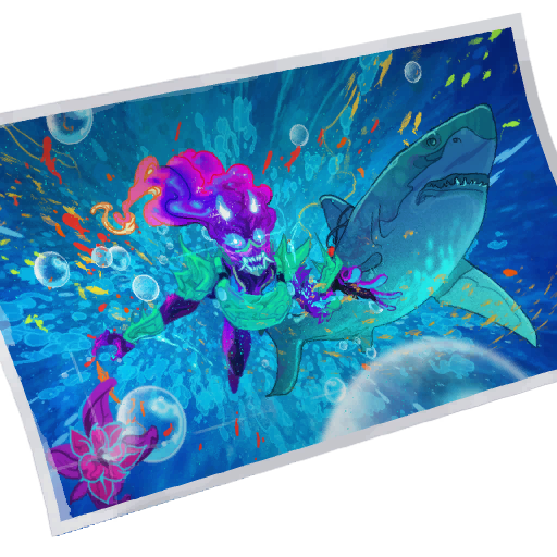 Mystica - Fortnite Loading Screen - Fortnite.GG