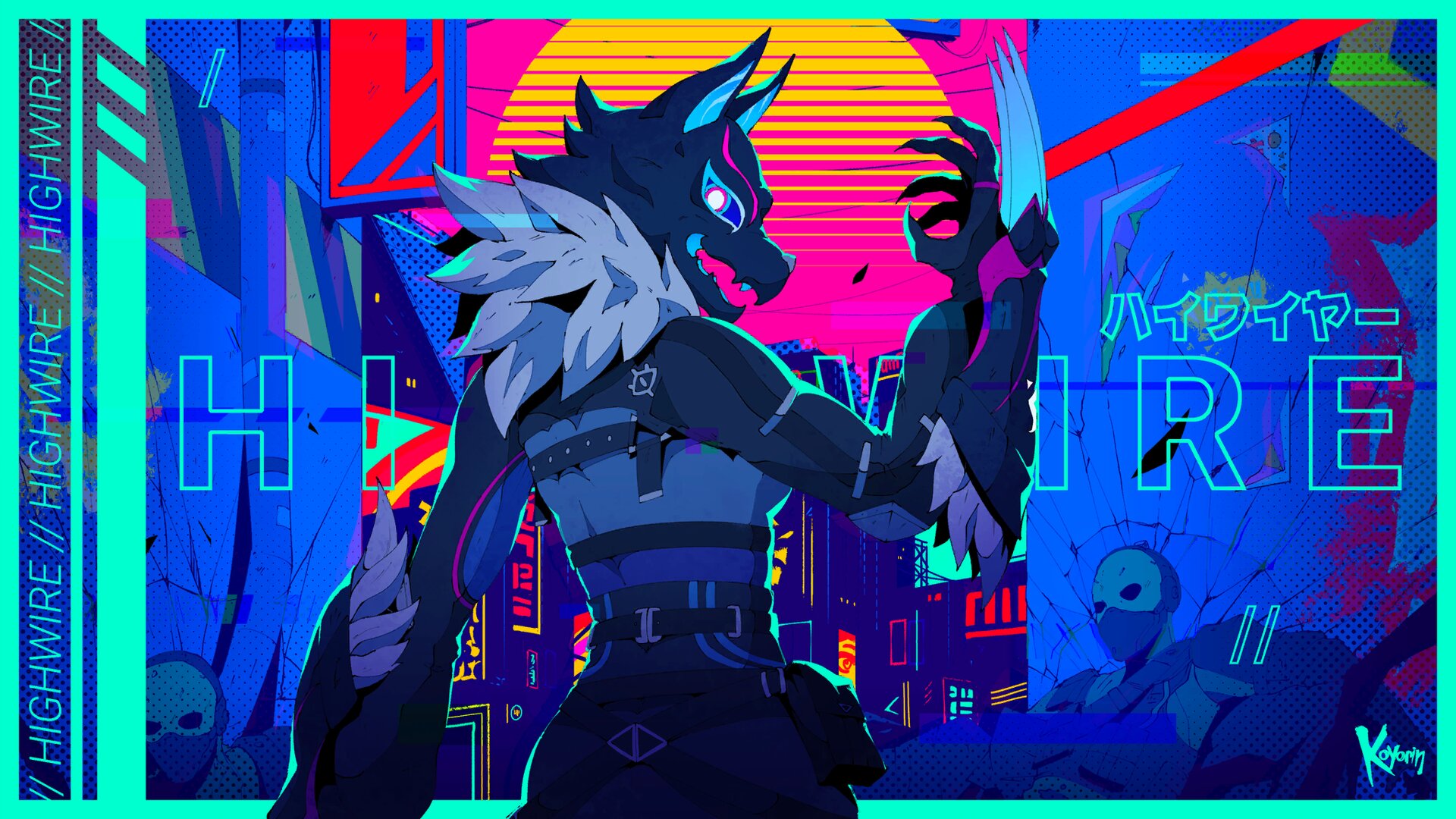Pack Leader Highwire Fortnite Loading Screen Fortnite GG Pack Leader Highwire Fortnite Loading Screen Fortnite GG