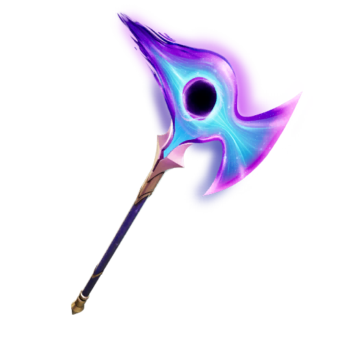 The Destroyer's Destroyer - Fortnite Pickaxe - Fortnite.GG