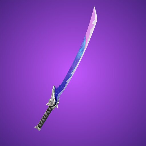 The Ashglow Blade - Fortnite Pickaxe - Fortnite.GG