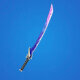 The Ashglow Blade - Fortnite Pickaxe - Fortnite.GG