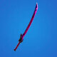 The Ashglow Blade - Fortnite Pickaxe - Fortnite.GG