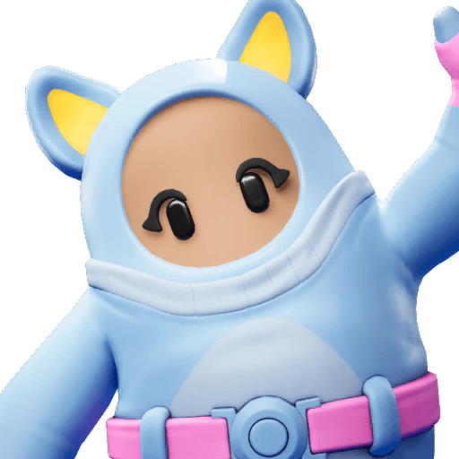 Miss Bunny Penny Fortnite Skin Fortnitegg