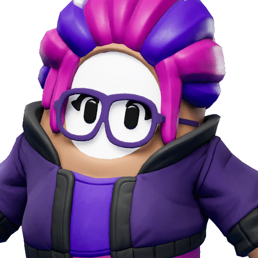 Festival Lace - Fortnite Skin - Fortnite.GG