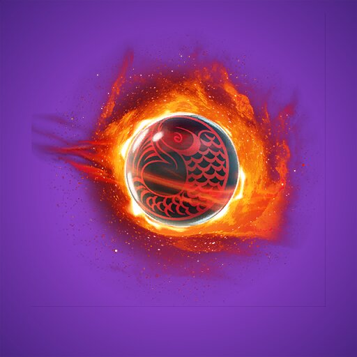 Abyssal Void - Fortnite Backpack - Fortnite.GG