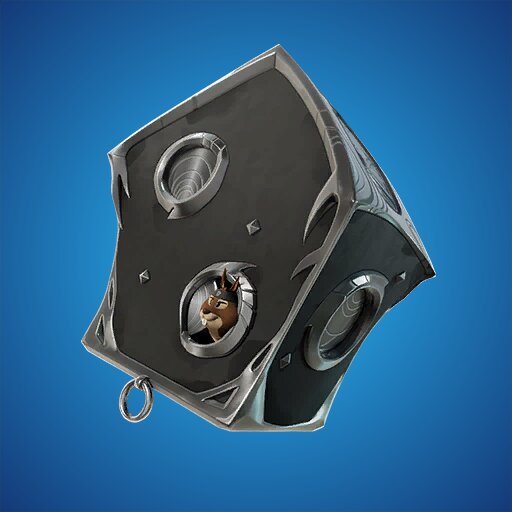 Nut Hutch - Fortnite Backpack - Fortnite.GG