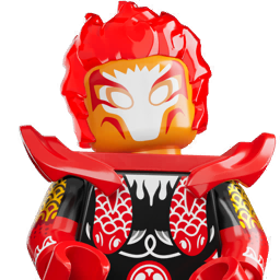 Koi Brawler Zero - Fortnite Skin - Fortnite.GG