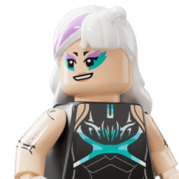 Dahlia - Fortnite Skin - Fortnite.GG