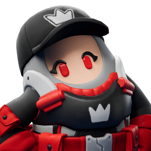 Koi Agent Chigusa Fortnite Skin Fortnitegg
