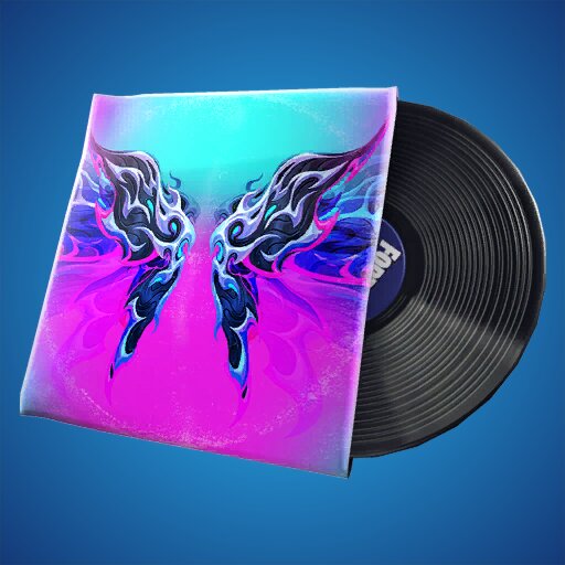 Serenade's Song - Fortnite Music - Fortnite.GG