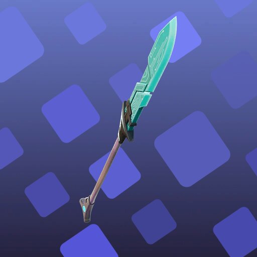 Codecarver - Fortnite Pickaxe - Fortnite.GG