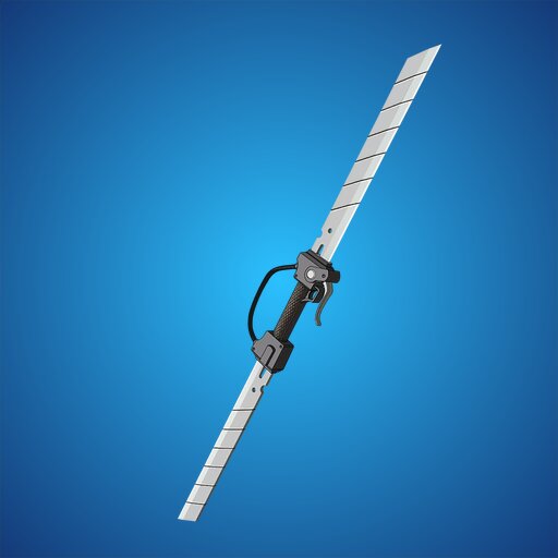 Snap Blade - Fortnite Pickaxe - Fortnite.GG