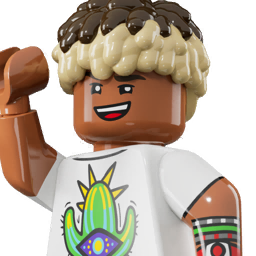 Sunset Alto - Fortnite Skin - Fortnite.GG