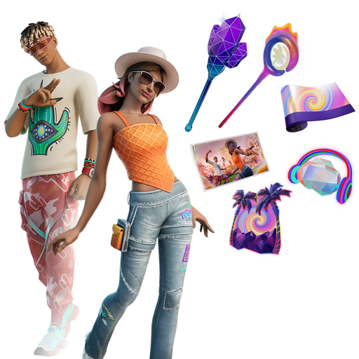 vibing-at-coachella-bundle-fortnite-bundle-fortnite-gg