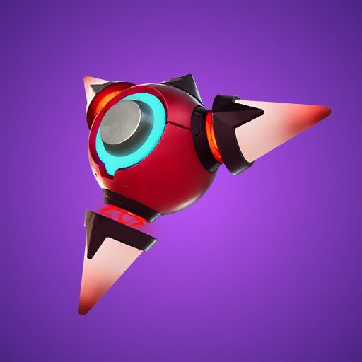 Cartox-3 Starfinder - Fortnite Backpack - Fortnite.GG