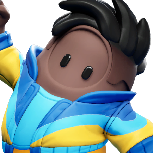 Holly Hero - Fortnite Skin - Fortnite.GG